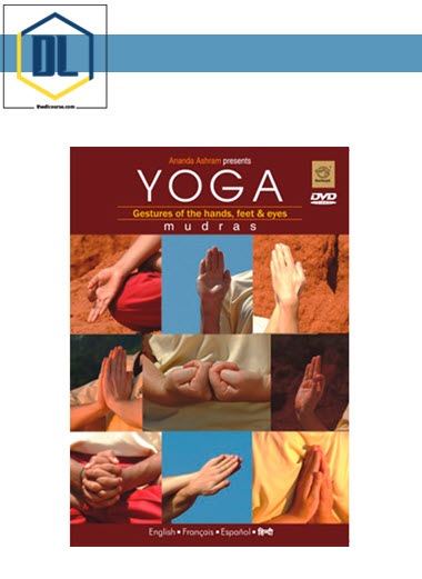 Download Yogacharya Dr. Ananda Balayogi Bhavanani – Mudras (Gestures Of The Hands, Feet & Eyes ...